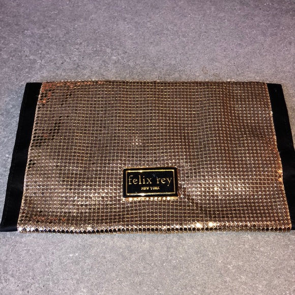 Felix Rey | Bags | Felix Rey New York | Poshmark